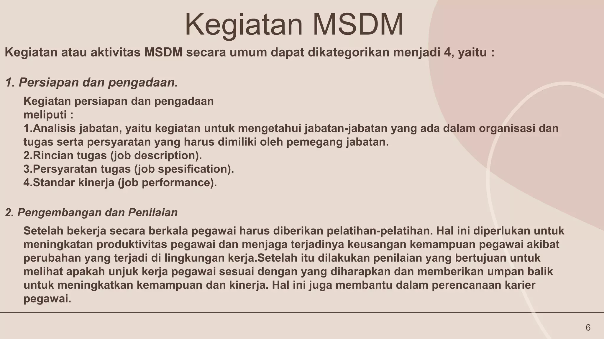 MENGIDENTIFIKASI PERAN MSDM DALAM PERUSAHAANN.pptx