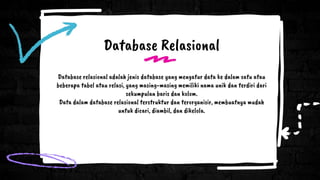 Mengimplementasikan Model REA dalam Sistem Informasi Akuntansipptx | PPTX