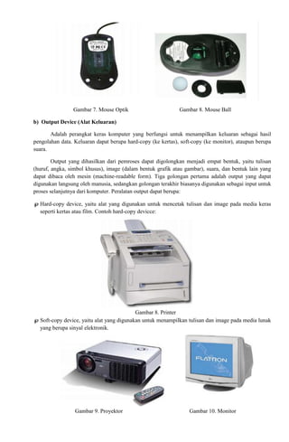 Menginstalasi pc | PDF