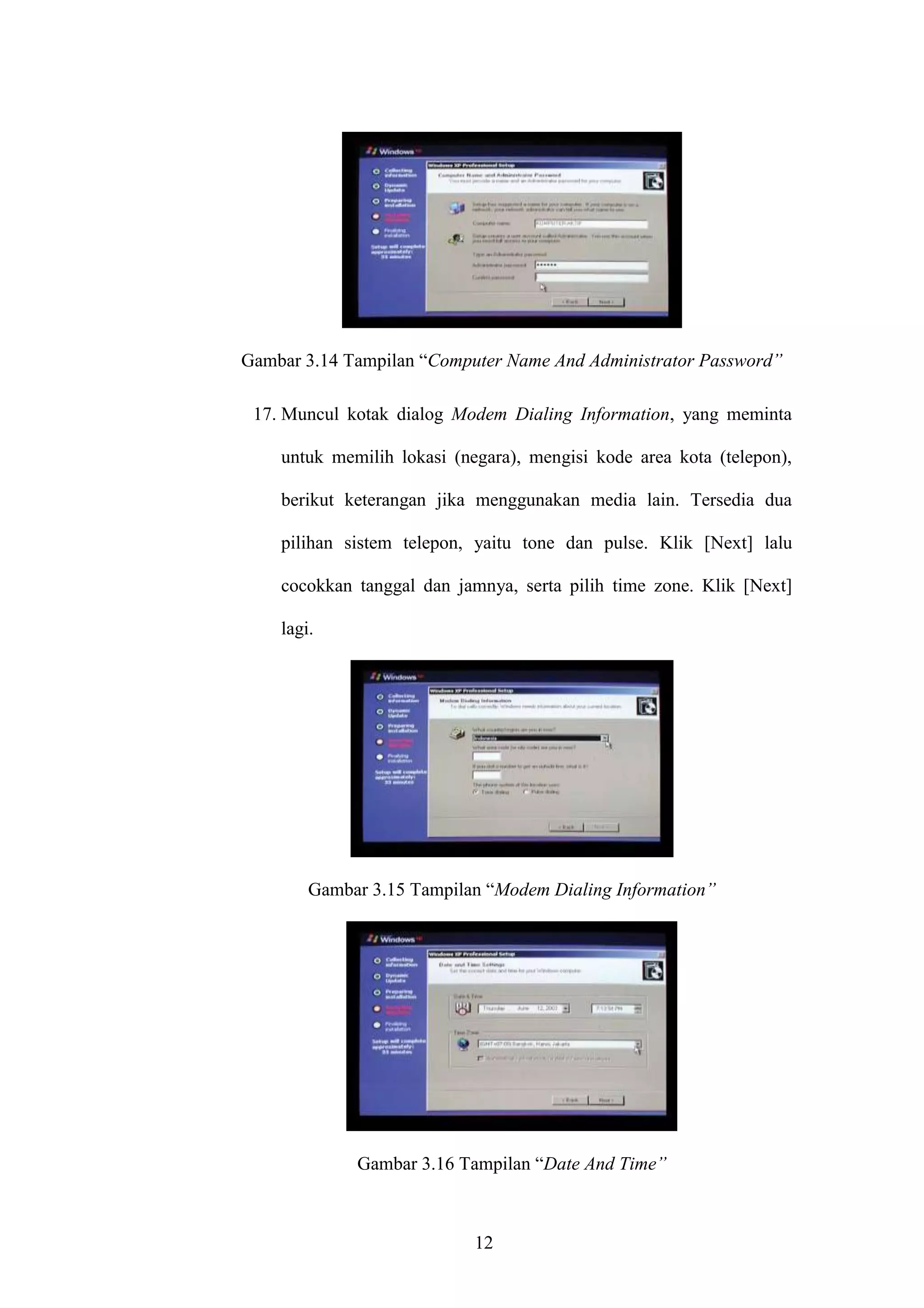 Instalasi Sistem E Operasi Berbasis Gui Dan Clipart