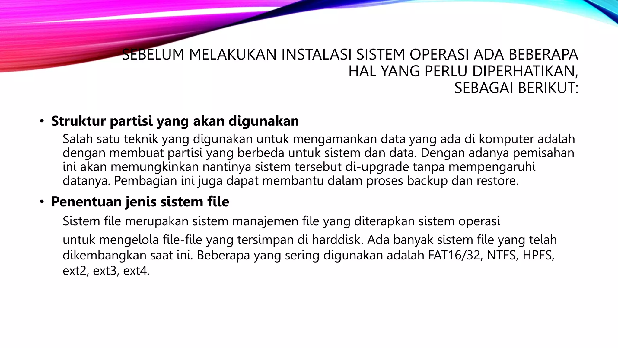Menginstalasi Sistem Operasi Jaringan 11.pptx