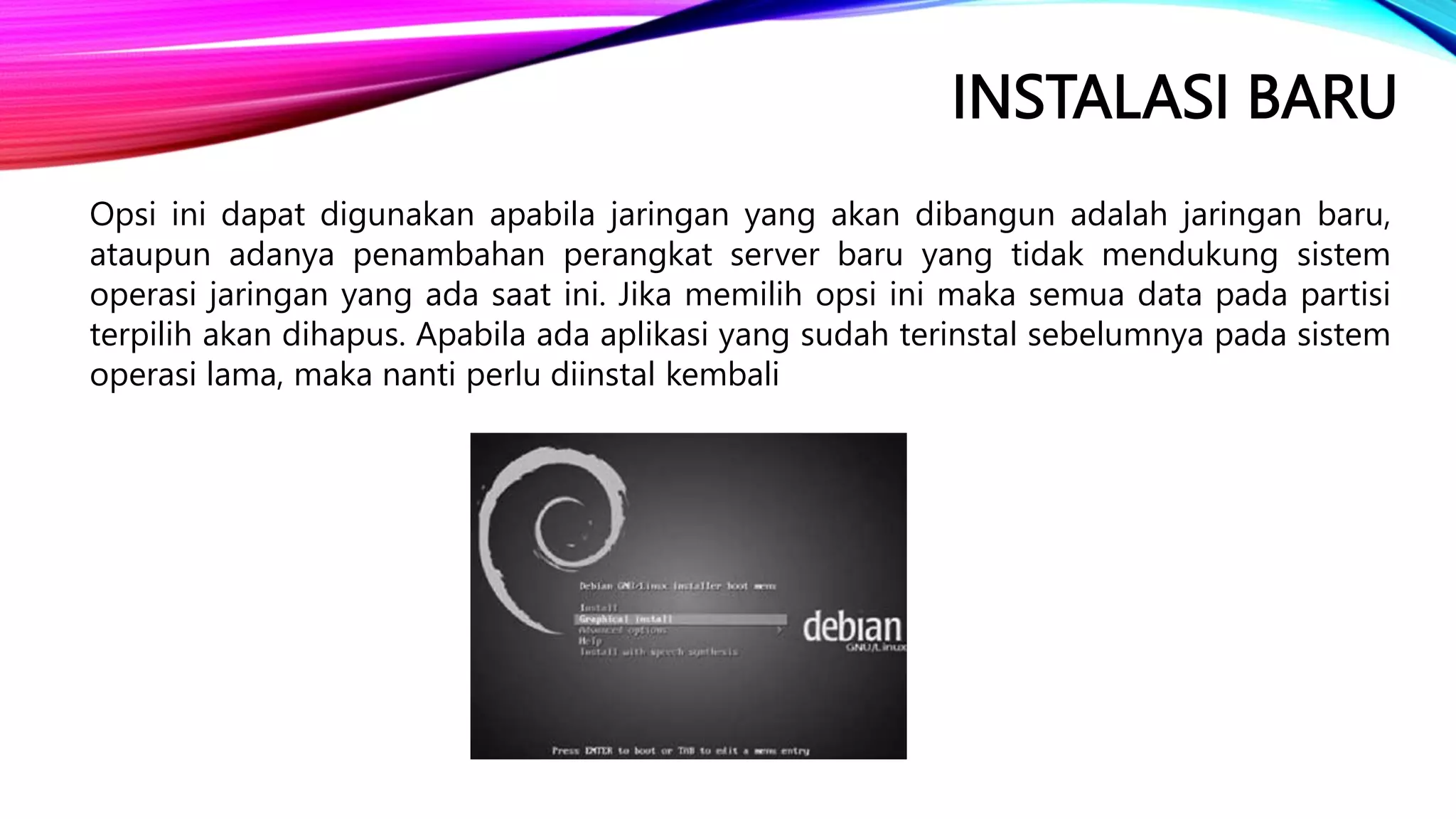 Menginstalasi Sistem Operasi Jaringan 11.pptx