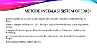 Menginstalasi Sistem Operasi Jaringan 11.pptx