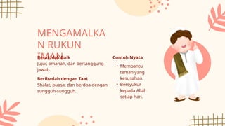 mengenal rukun islam mengenal rukun islam.pptx