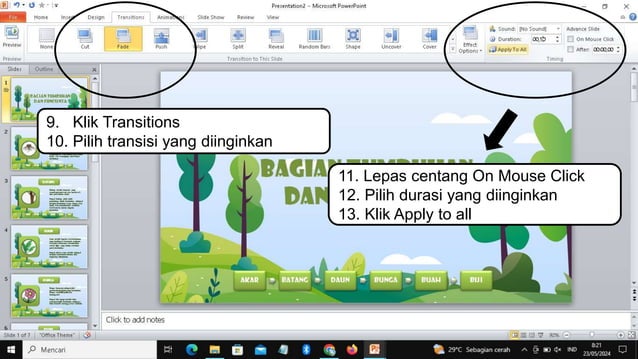 MENGOLAH LEMBAR KERJA PRESENTASI 2 (Fahira, Vina).pptx