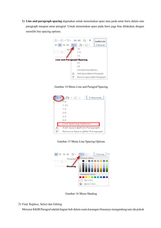 Mengoperasikan Microsoft Word.docx