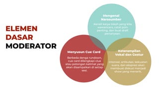 Menguasai konten sebagai_moderator | PDF