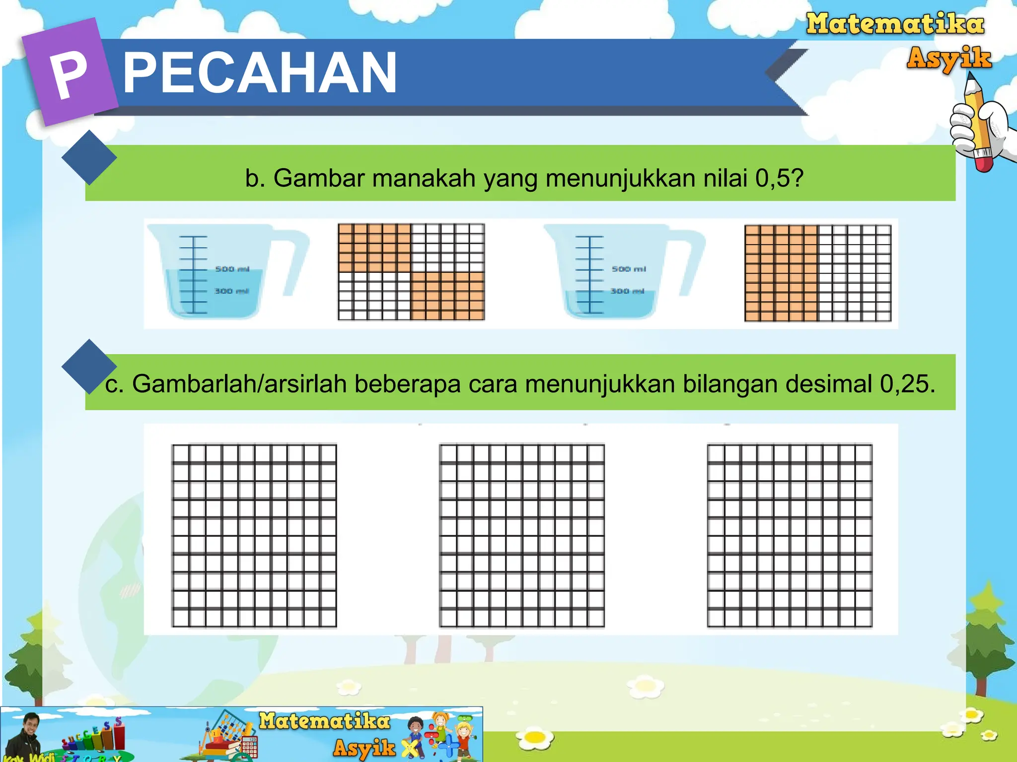 mengubah pecahan biasa menjadi pecahan desimal.pptx