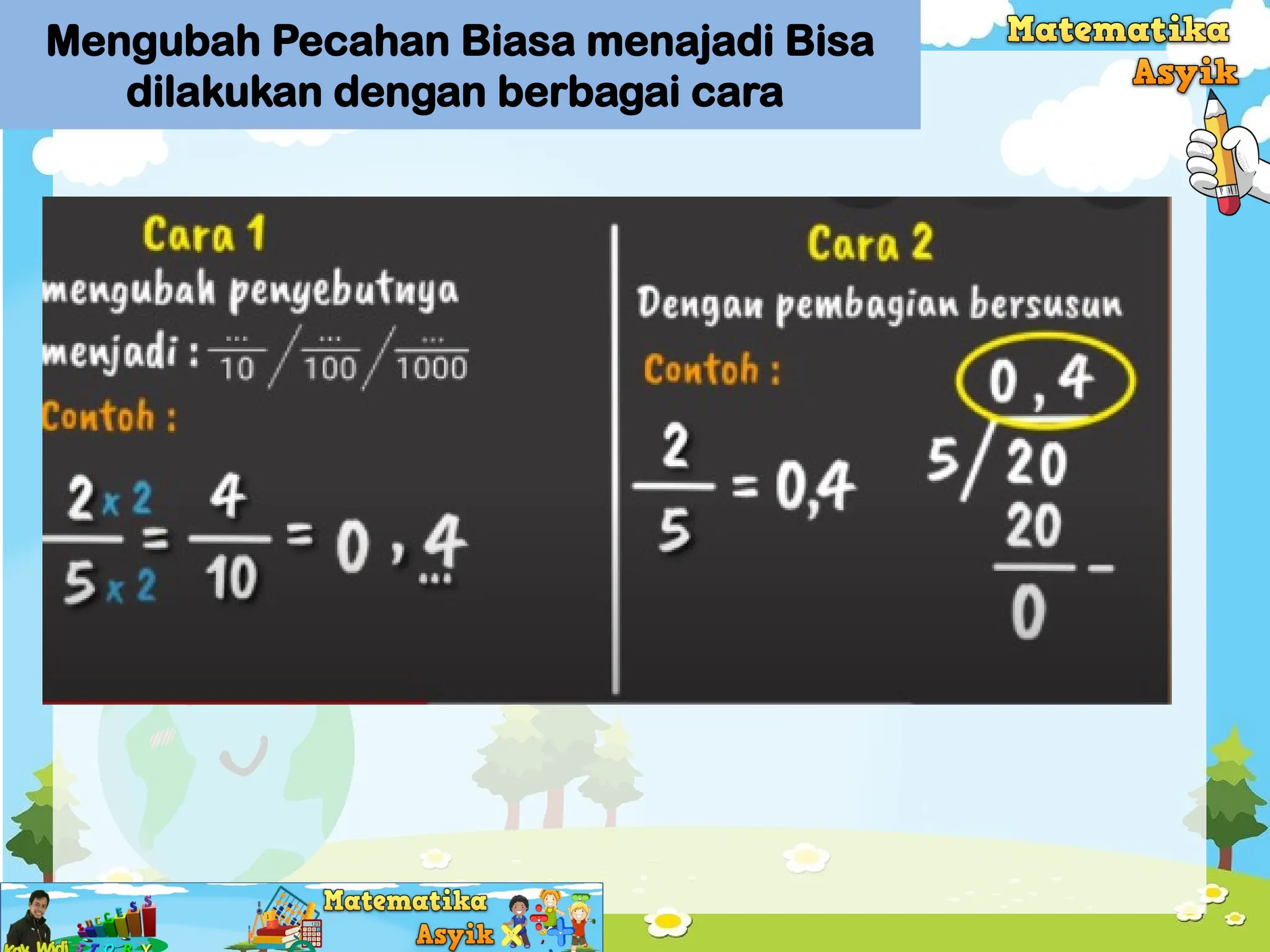 mengubah pecahan biasa menjadi pecahan desimal.pptx