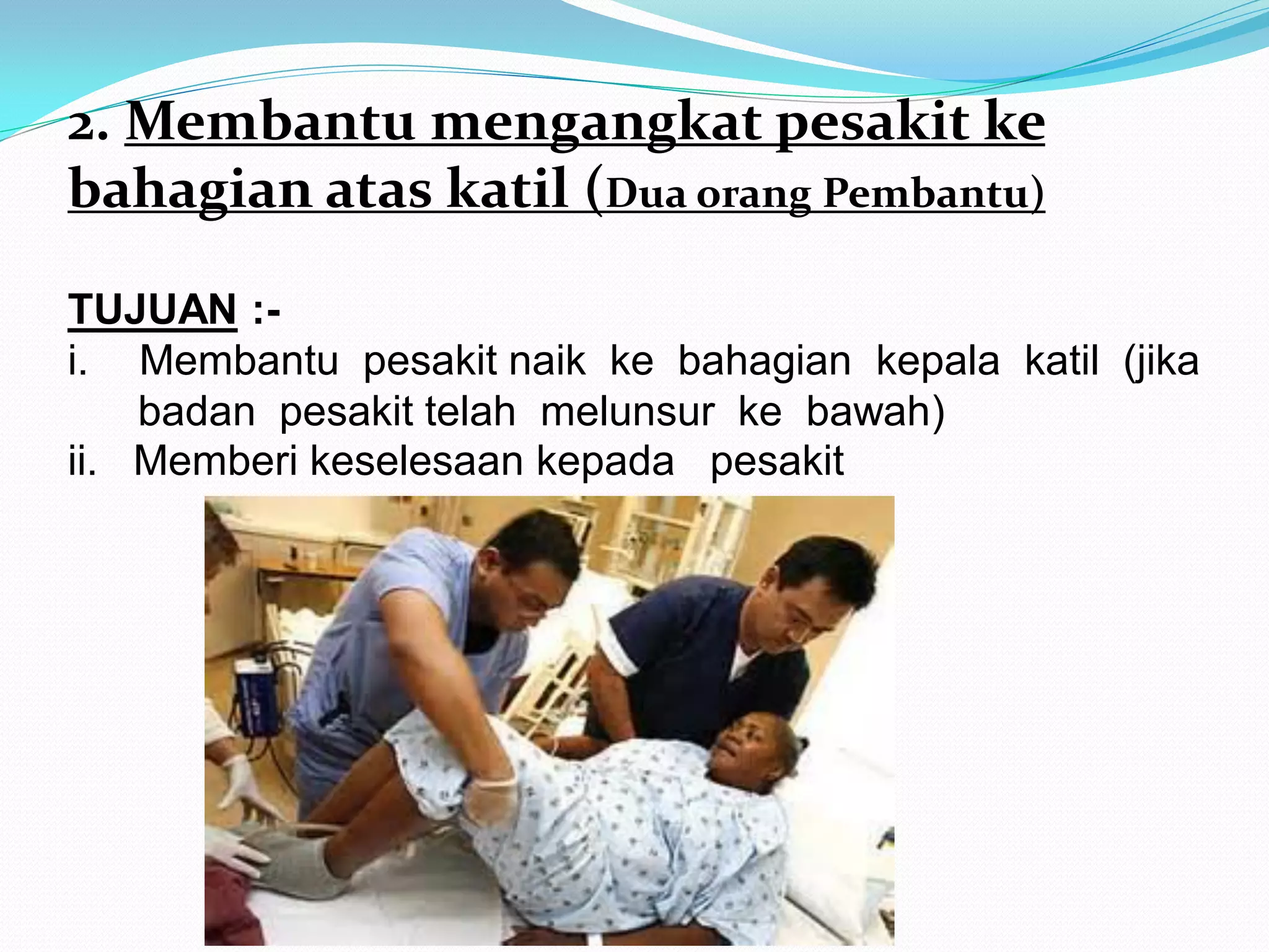 MENGANGKAT DAN MENGALIHKAN KEDUDUKAN | PDF