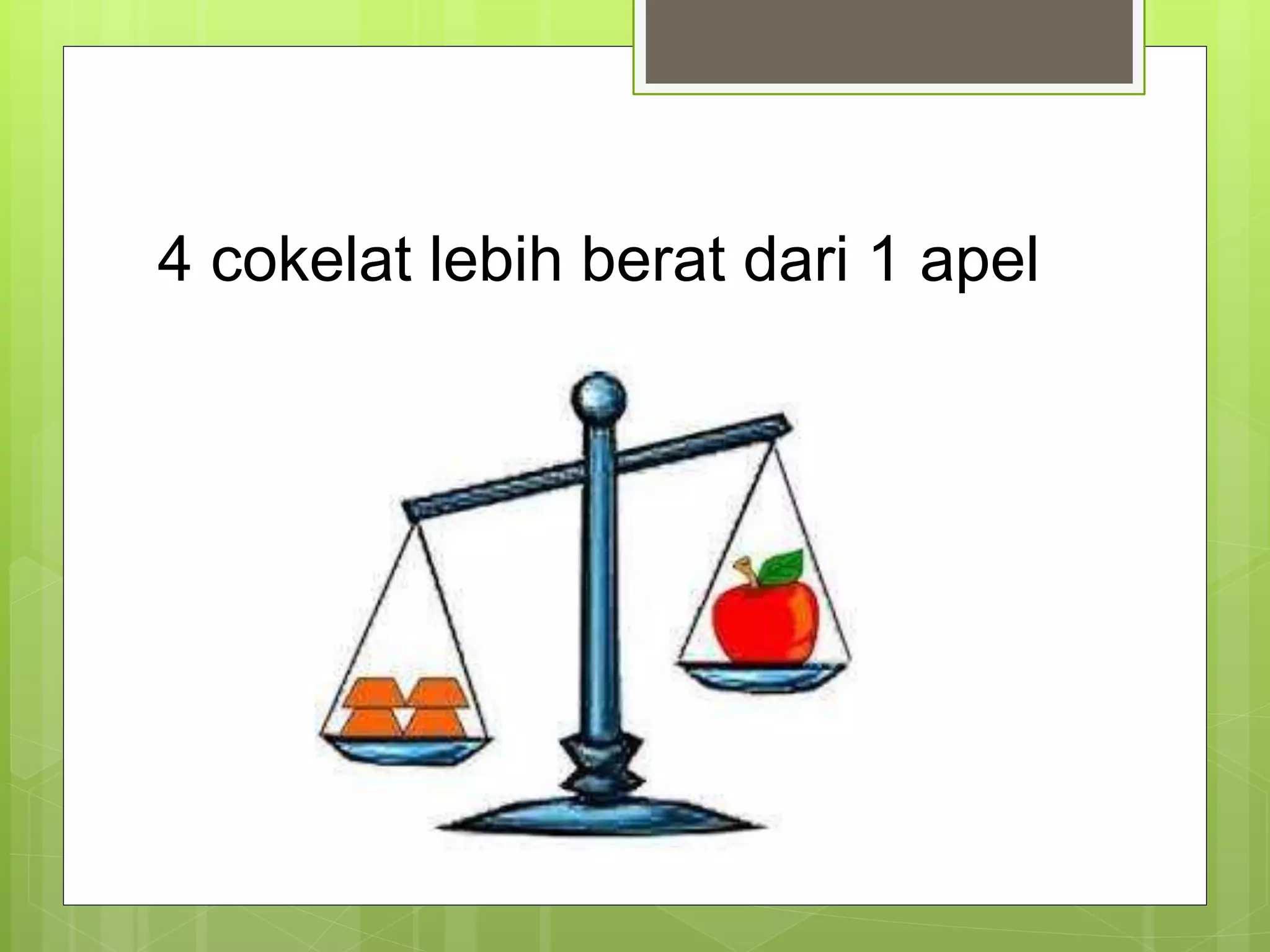 Mengukur Berat Benda dengan Satuan Tak Baku.pptx
