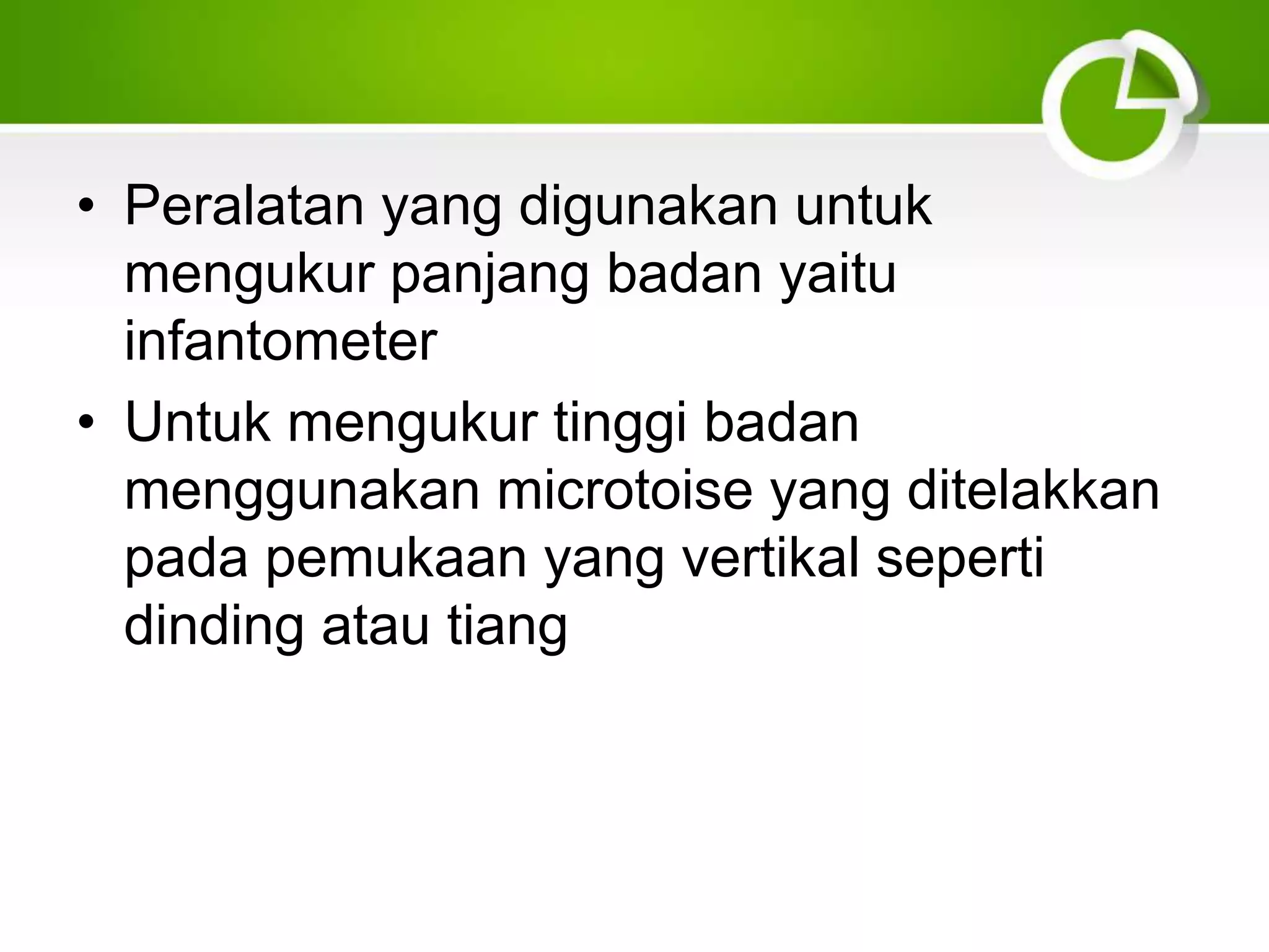 Mengukur Panjang dan Tinggi Badan.ppt