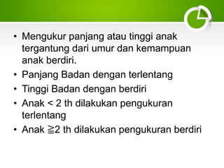 Mengukur Panjang dan Tinggi Badan.ppt