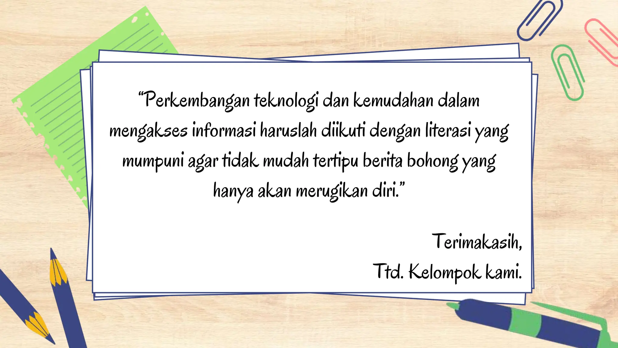 Mengurai Fenomena Penyebaran Hoax di Era Digital.pptx