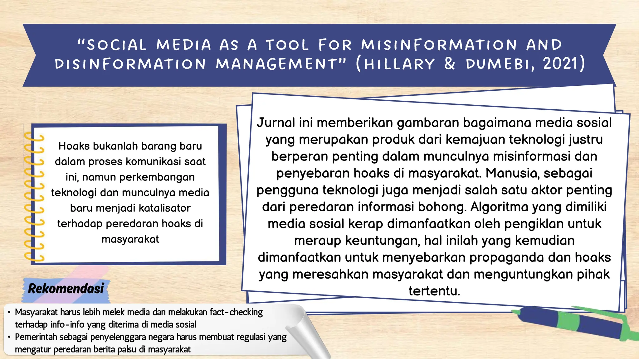 Mengurai Fenomena Penyebaran Hoax di Era Digital.pptx