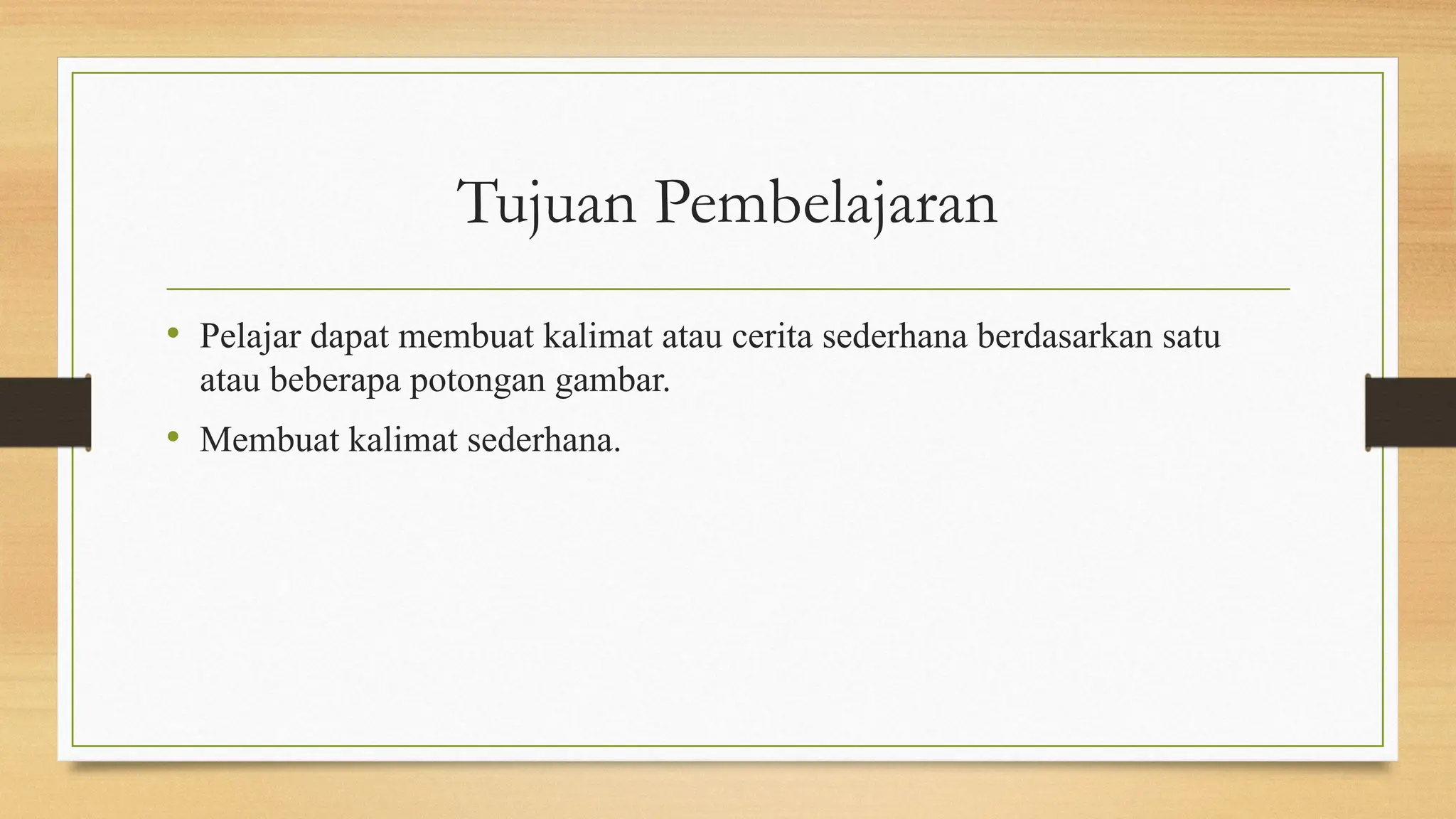 Mengurutkan Gambar Dan Bercerita kls 2.pptx