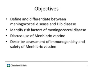 Menhibrix Case Study | PPT