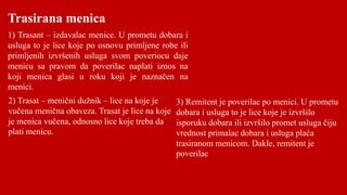 Menica | PPTX