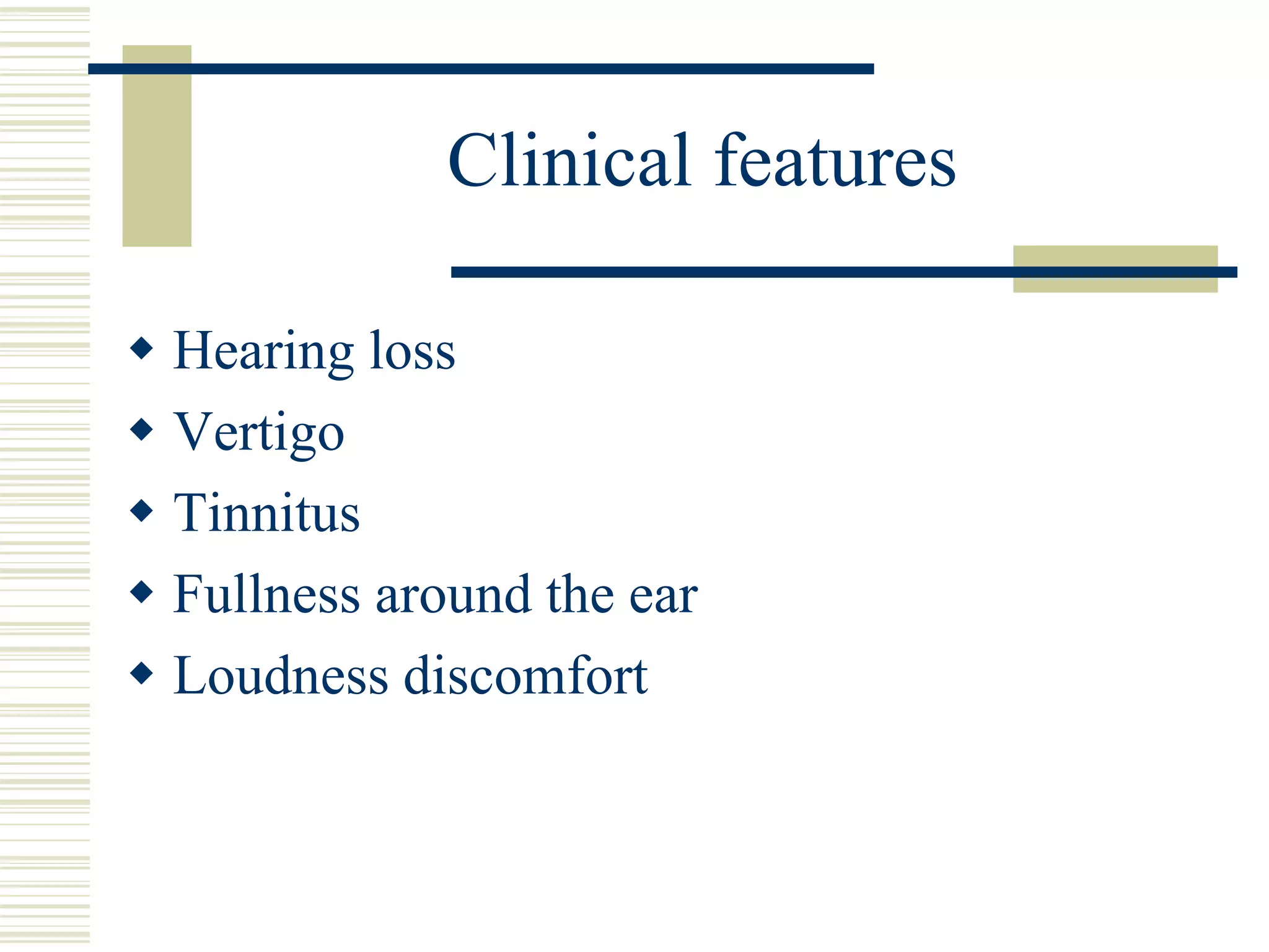 Meniere’s Disease.ppt