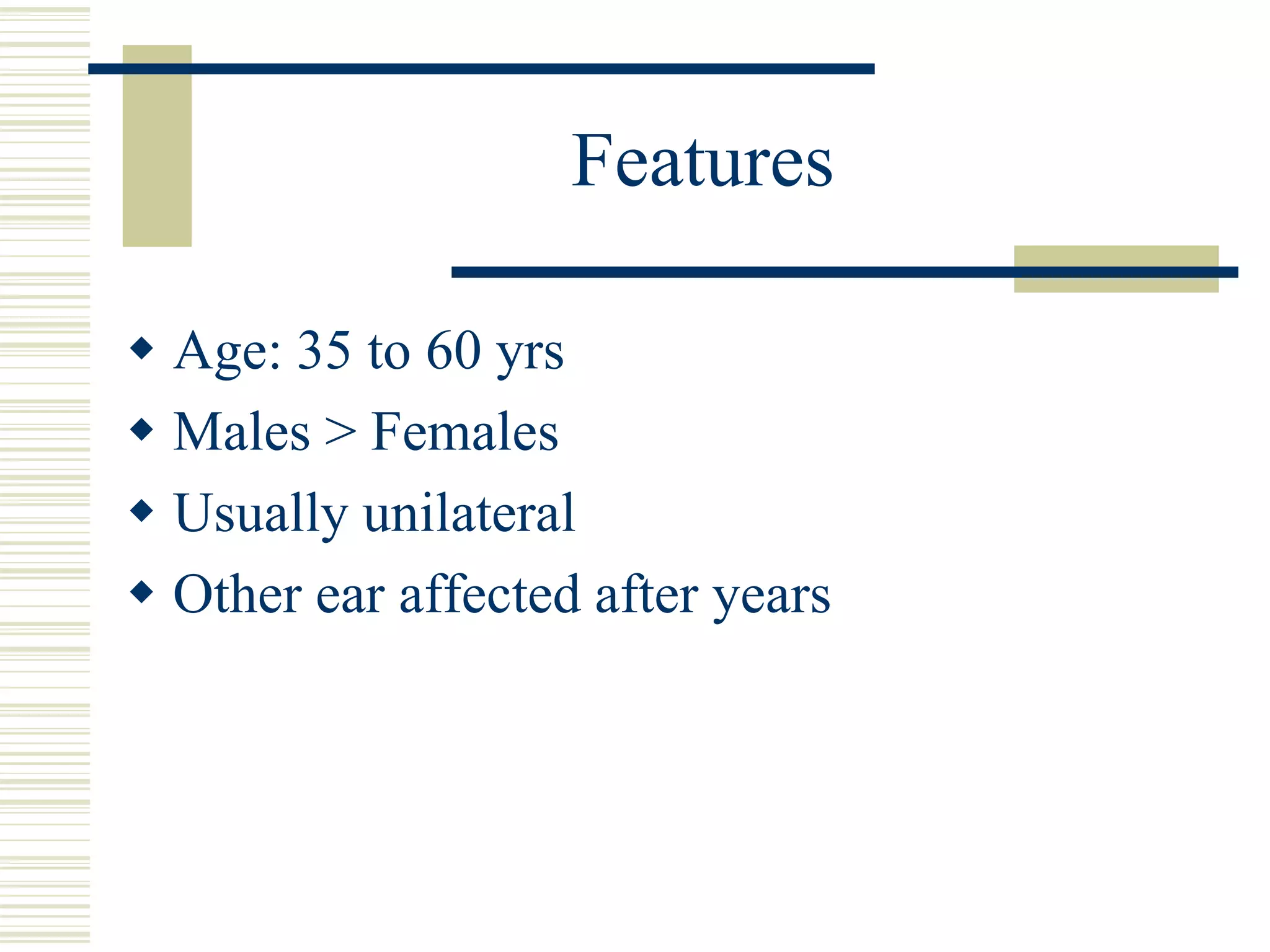Meniere’s Disease.ppt