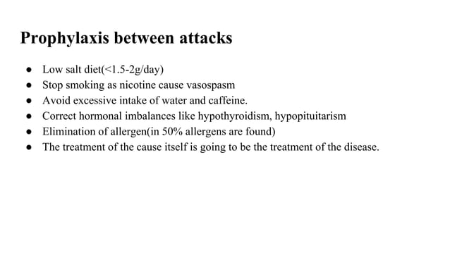 Ménière’s disease (Inner ear disease).pptx