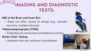 Medical Surgical Nursing - Meniere's Disease | PDF