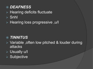 menier's disease.pptx