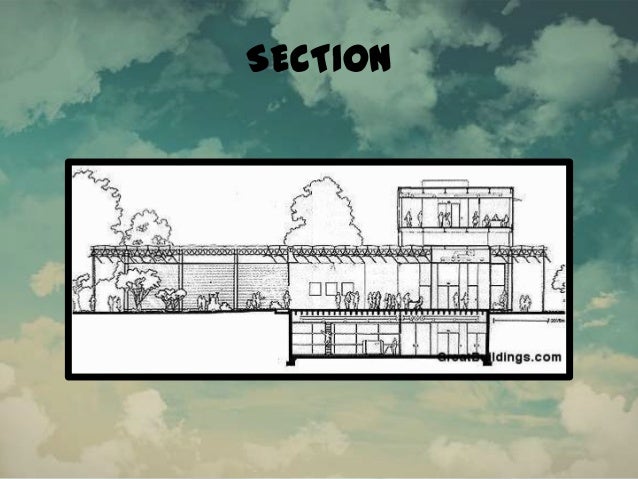 Menil Museum, Houston