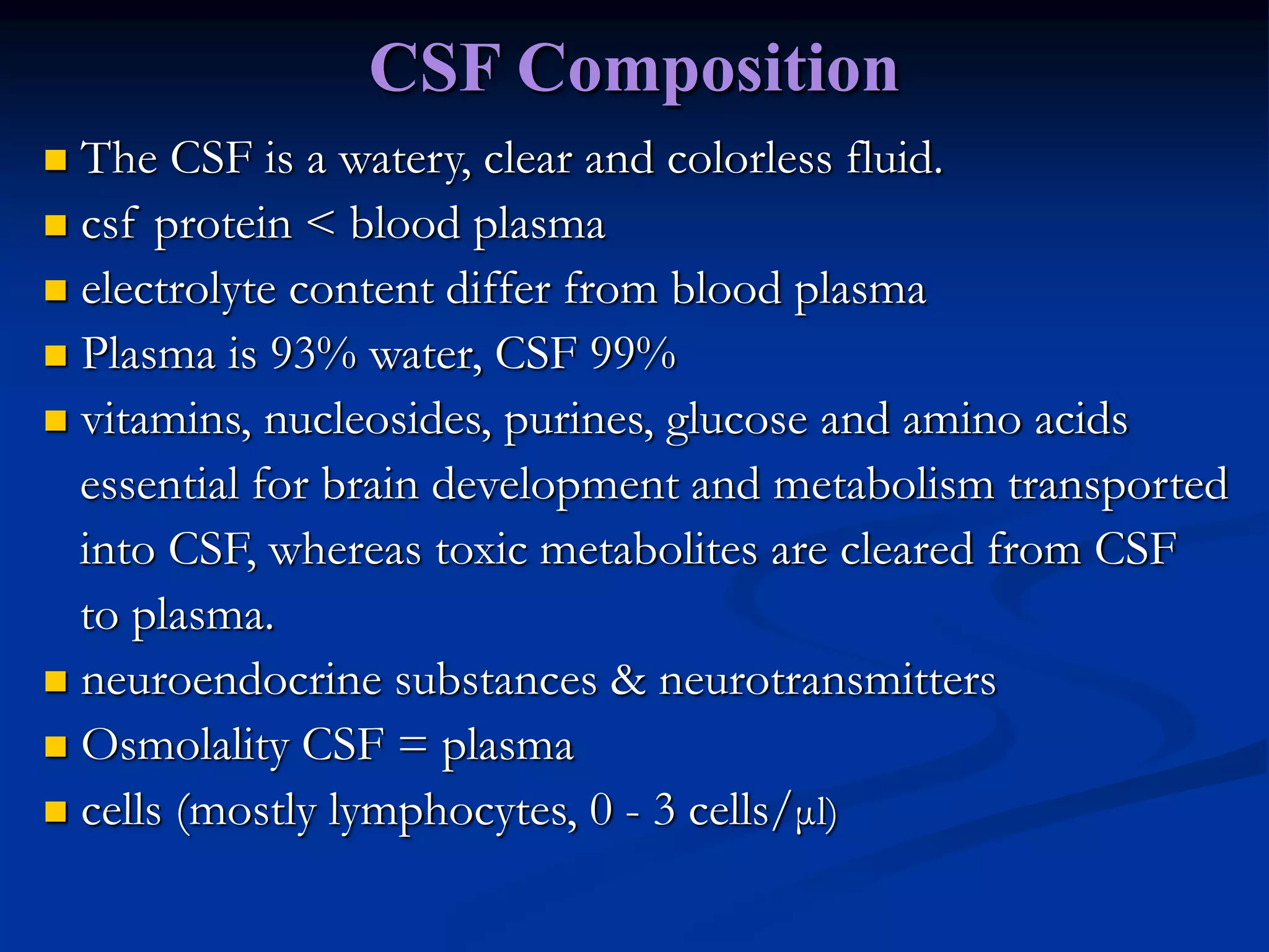 Meninges, Brain’s cavities, and Cerebrospinal fluid_dr. Djoko P. oK.ppt