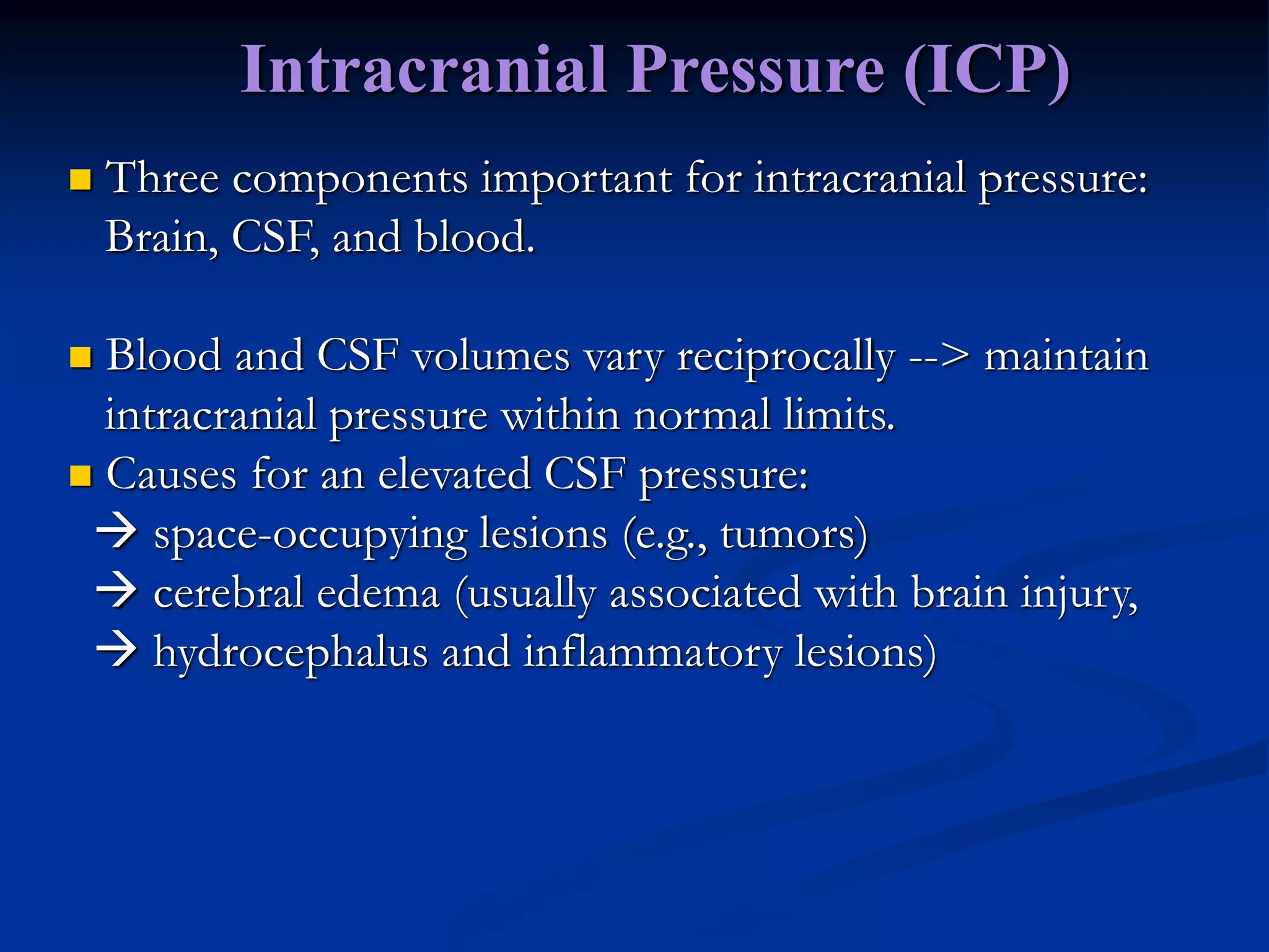 Meninges, Brain’s cavities, and Cerebrospinal fluid_dr. Djoko P. oK.ppt