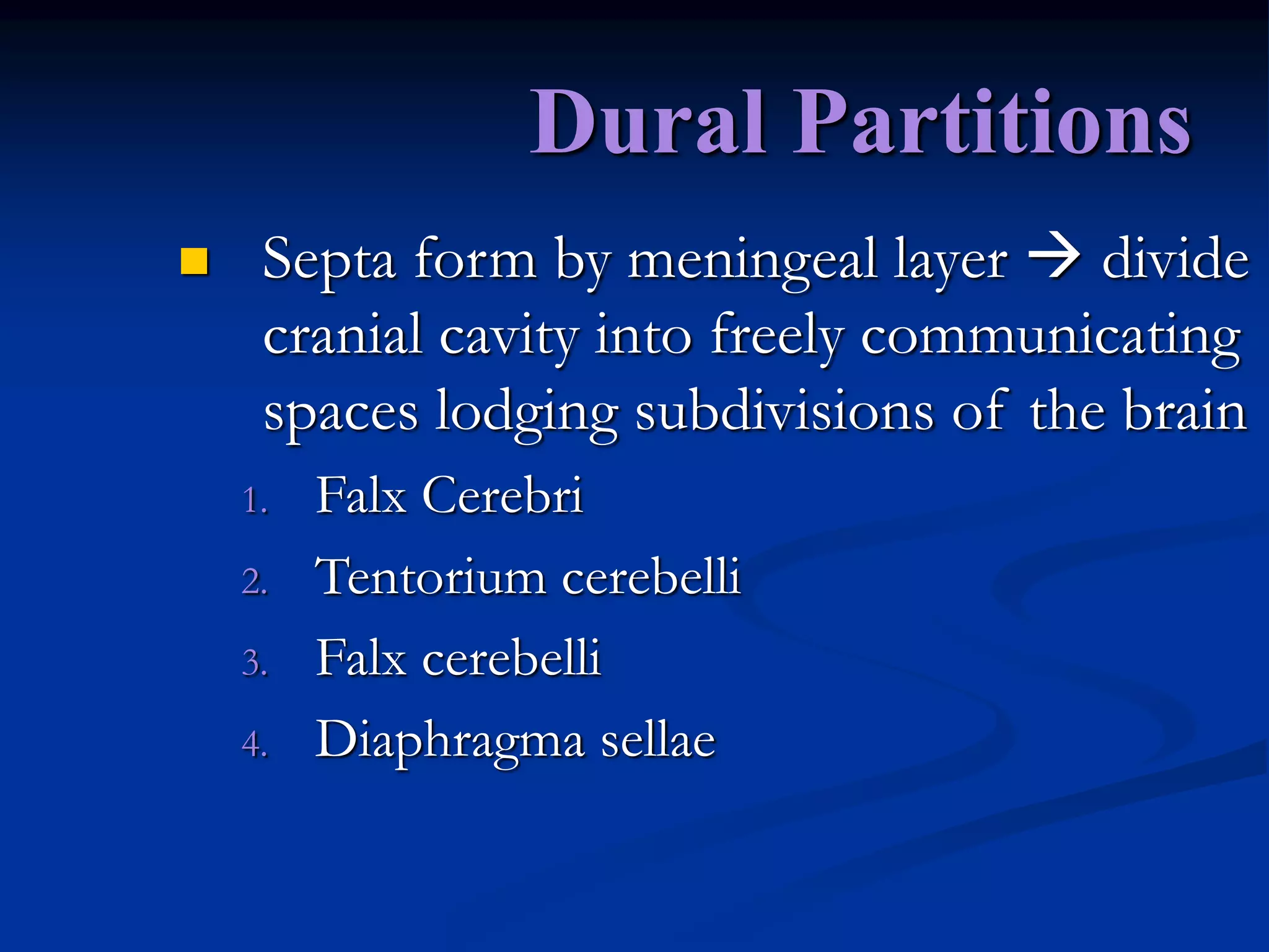 Meninges, Brain’s cavities, and Cerebrospinal fluid_dr. Djoko P. oK.ppt
