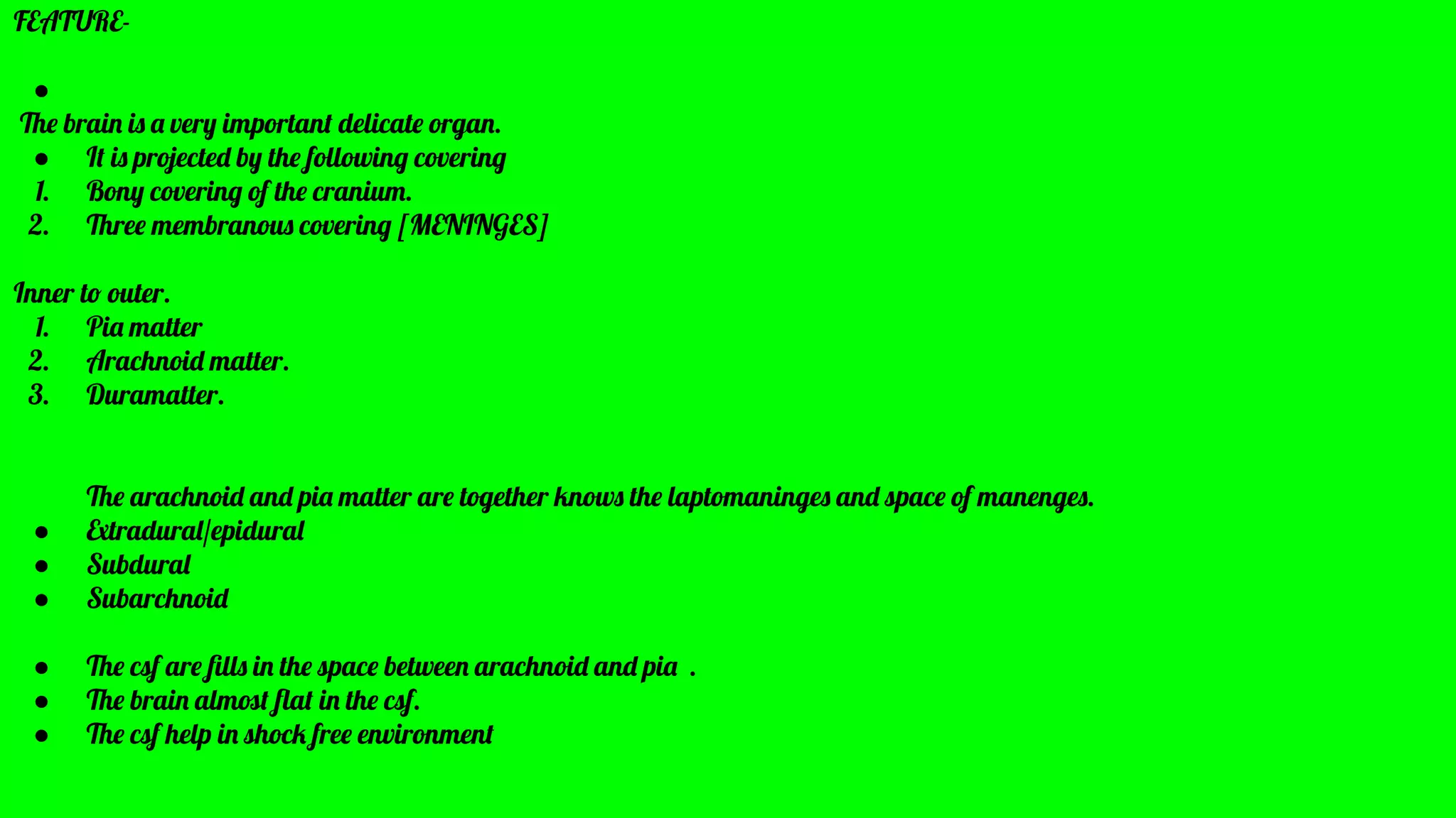 MENINGES OF THE BRAIN PPT.pdf