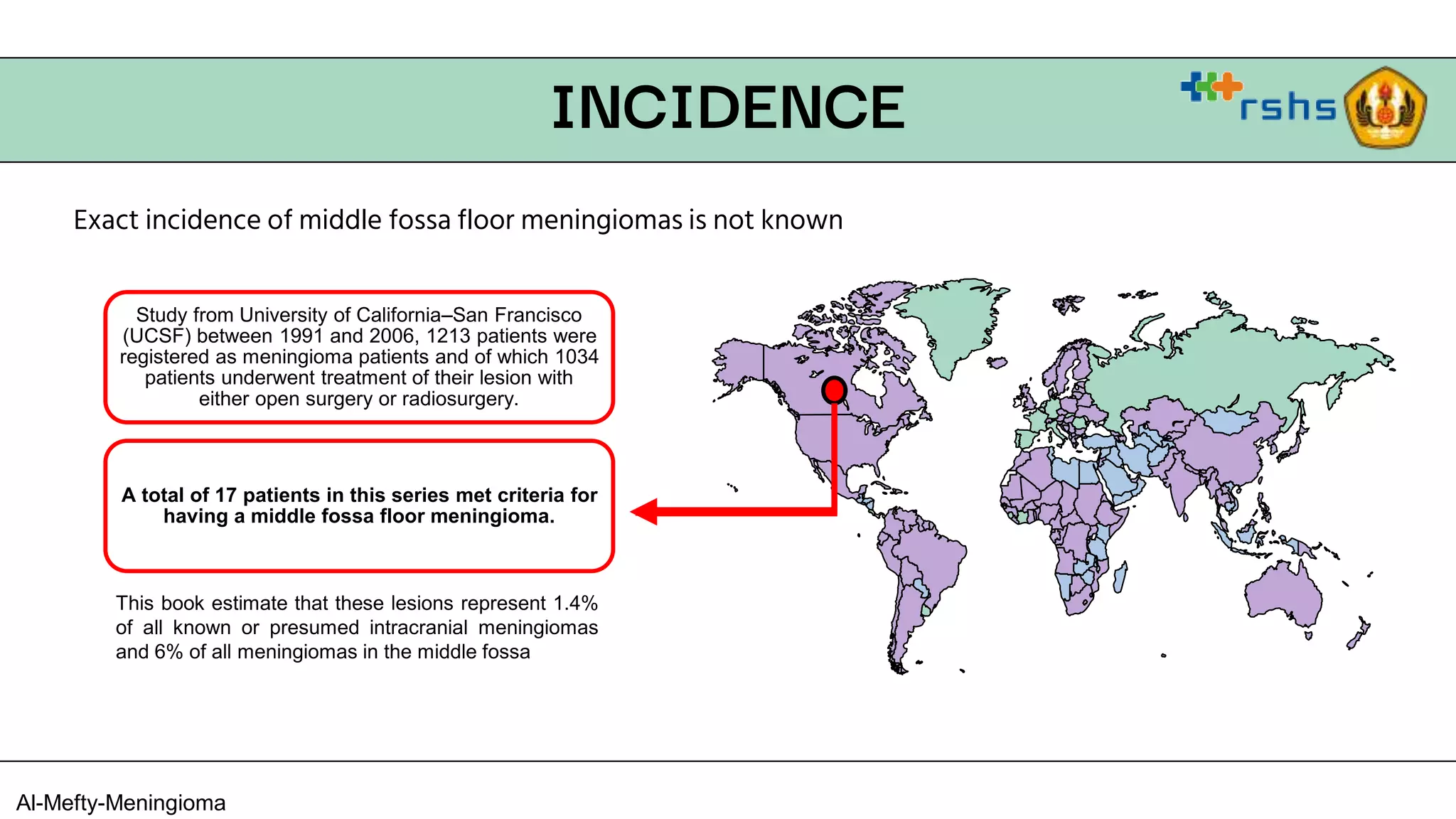 Meningiomas of the Middle Fossa Floor.pptx