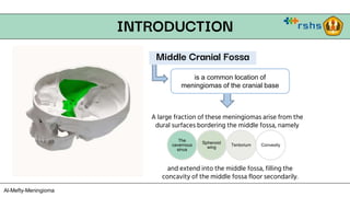 Meningiomas of the Middle Fossa Floor.pptx