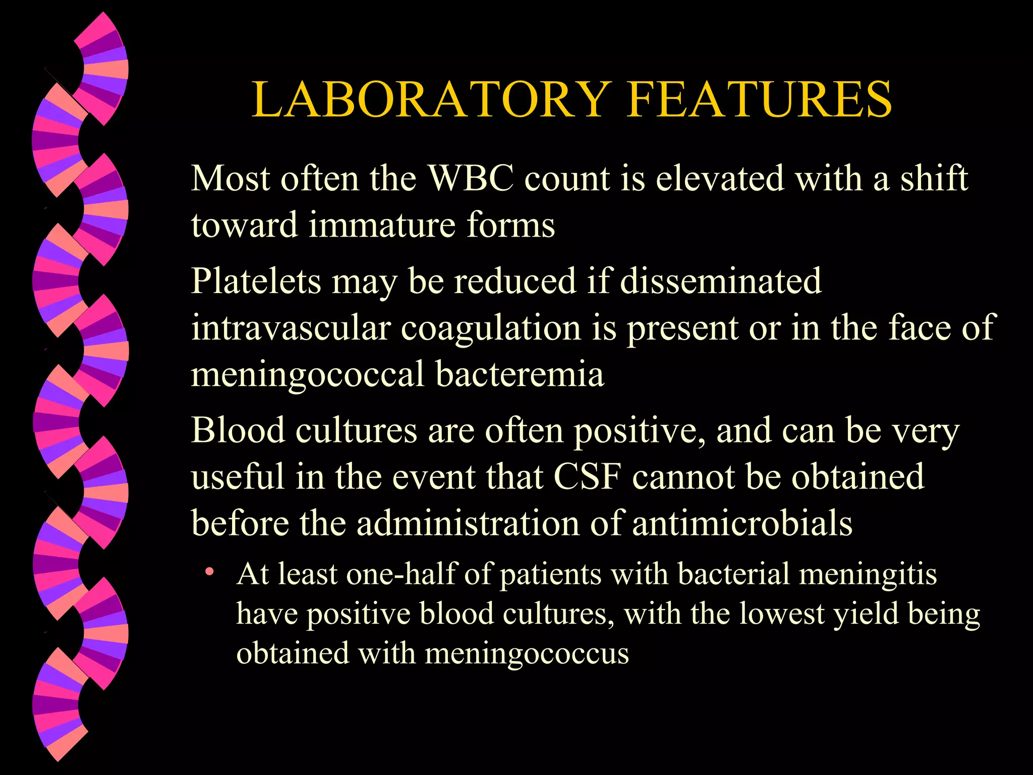 Meningitis | PPT