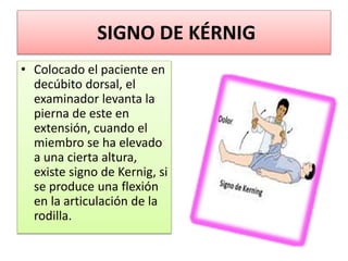 Meningitis | PPTX