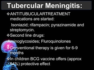 Meningitis AND encephlitis 170131181426-converted | PPTX
