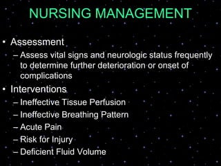 MENINGITIS | PPTX