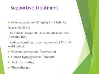 Meningitis | PPTX