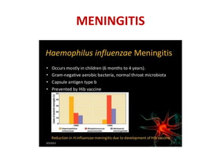 Meningitis | PPTX