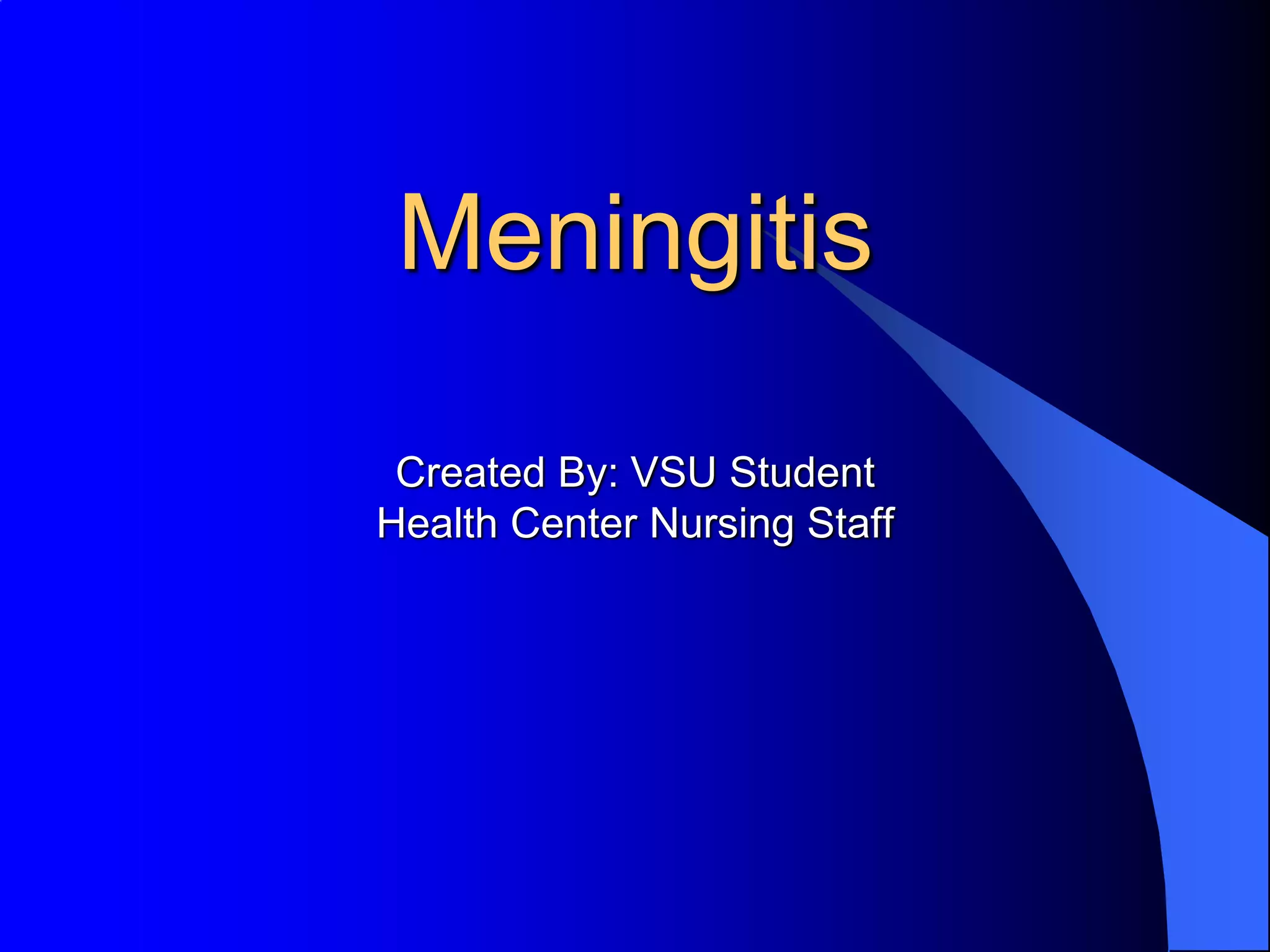 Meningitis.ppt