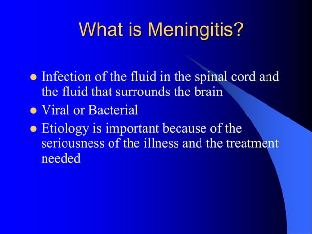 Meningitis.ppt