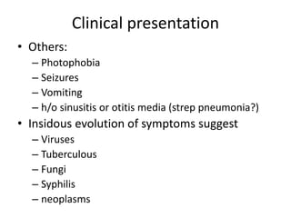 Meningitis.pptx