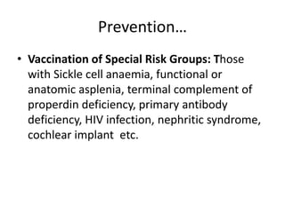 Meningitis | PPT