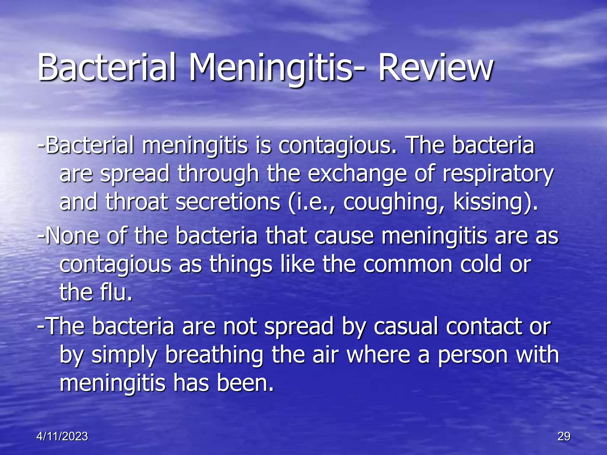 meningitis.ppt