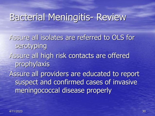 meningitis.ppt