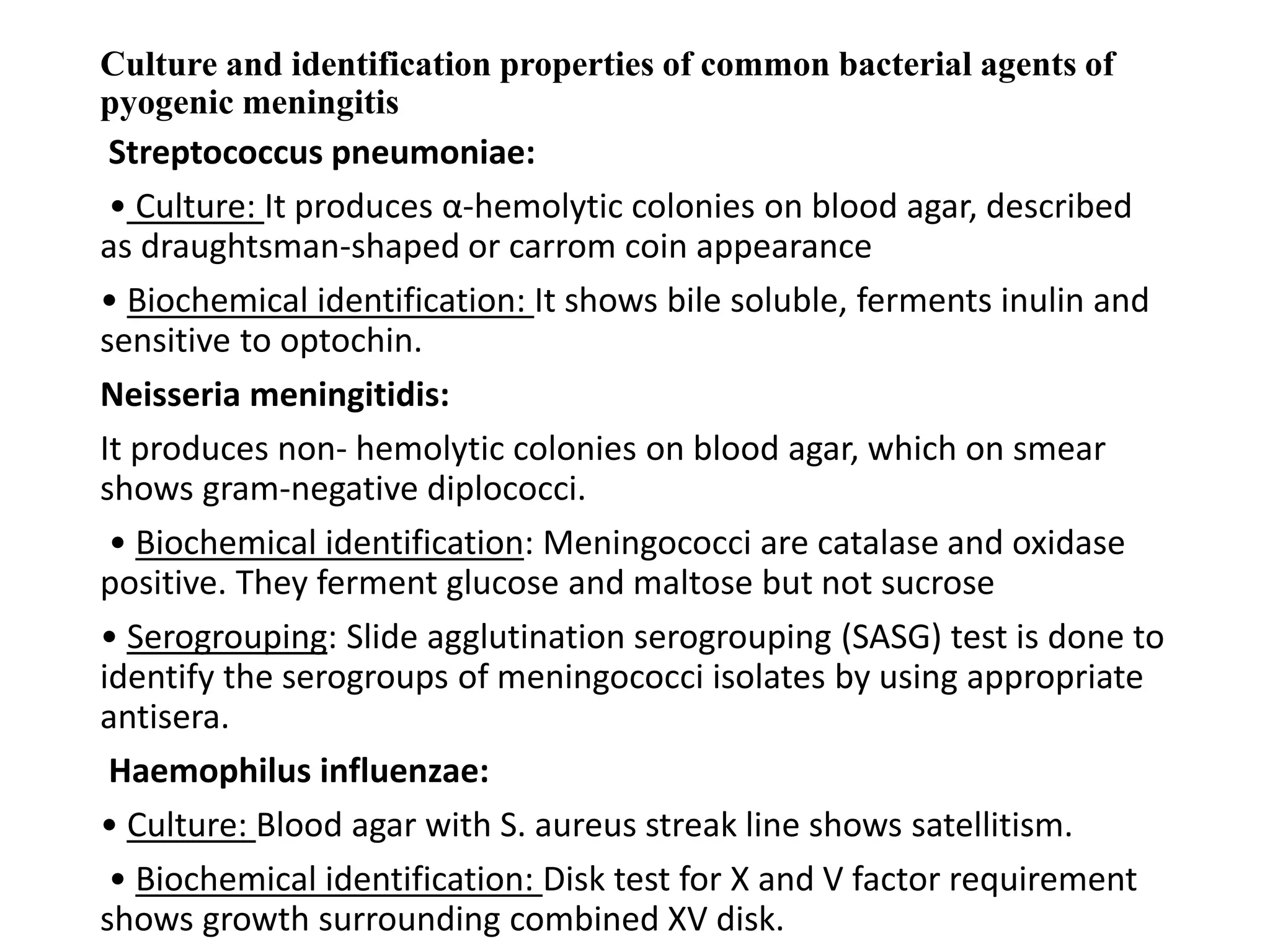 Meningitis | PPTX