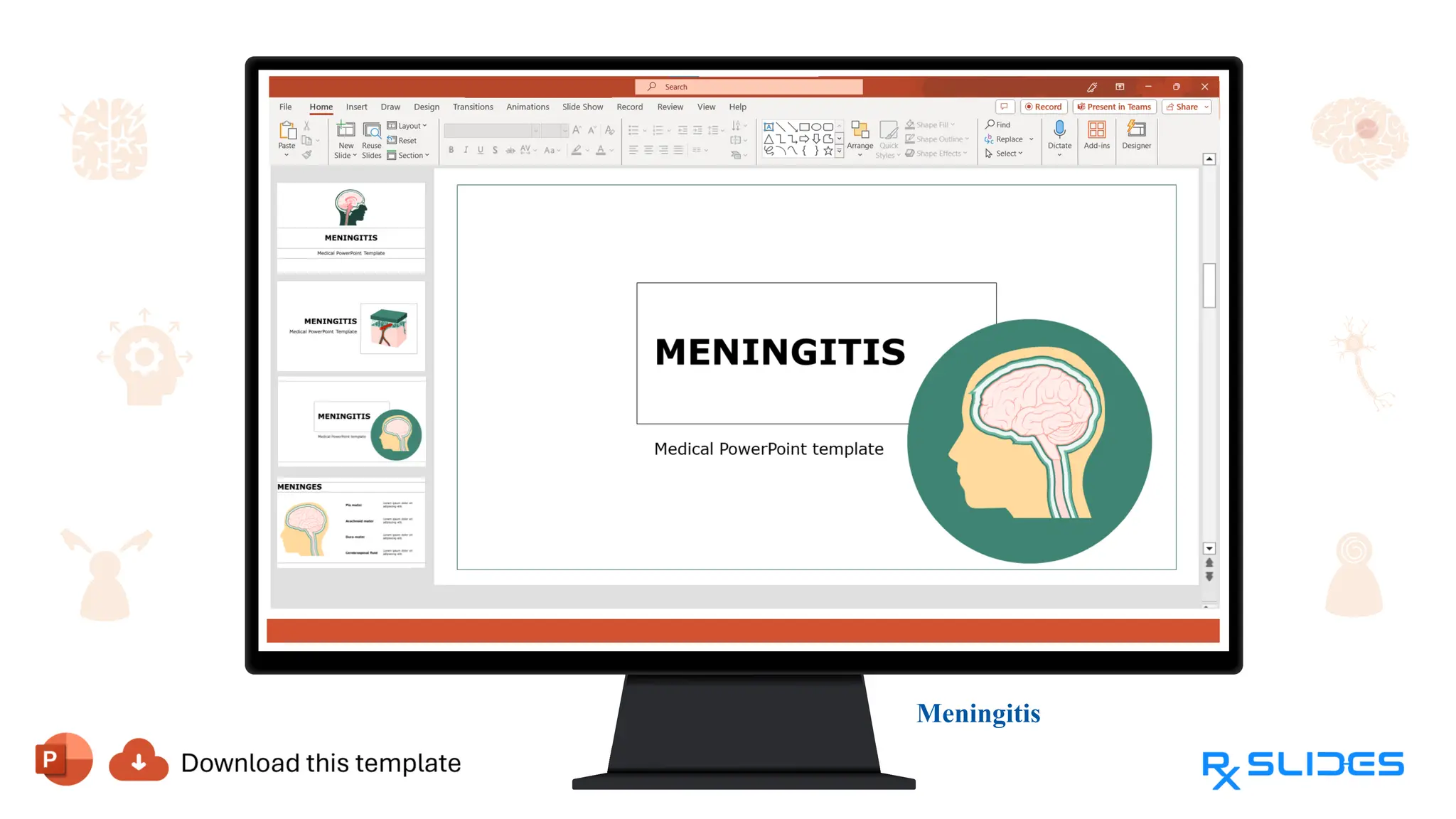 Meningitis | PPT