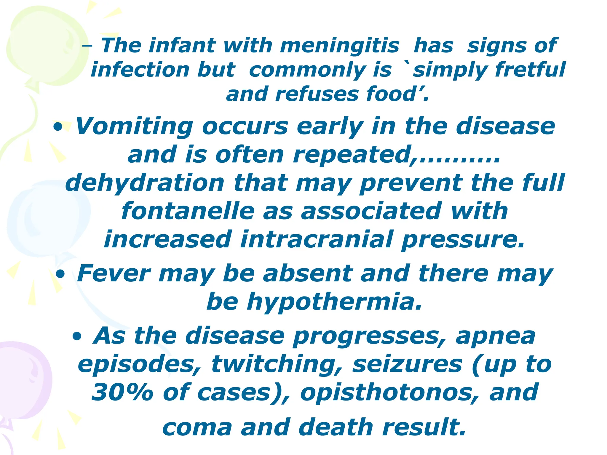 MENINGITIS.pptx hbhbbhnsdvjjjhhvdssxvhuhhhh | PPTX