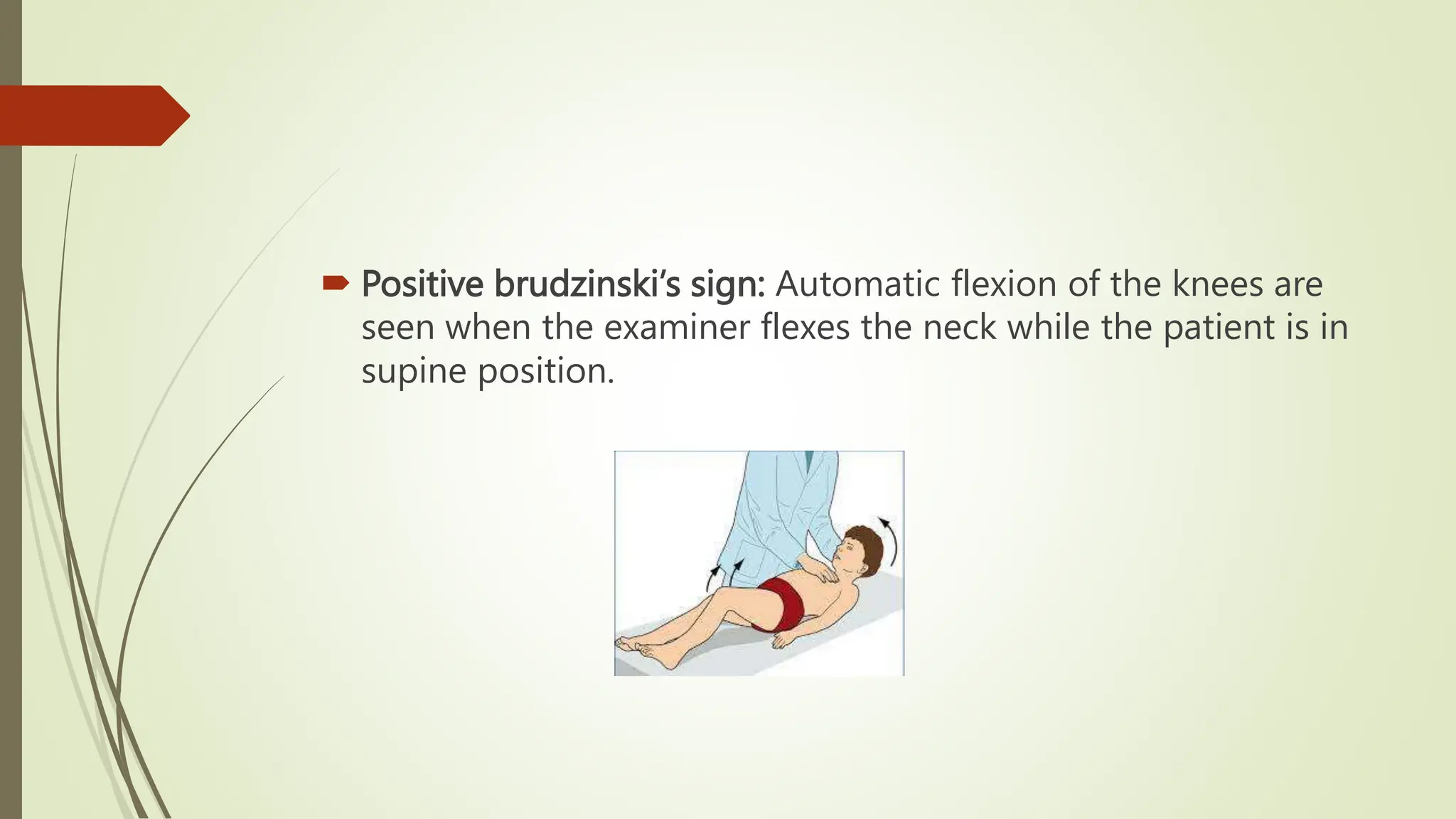 Powerpoint Presentation on Meningitis (Nursing) | PPTX